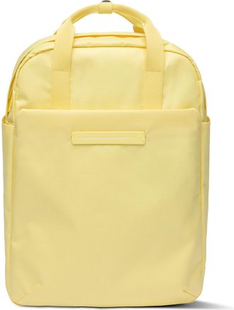 Horizn Studios Shibuya Totepack in Lemon - Backpacks - 29x39x14cm - 0.438kg - 2-Year Warranty