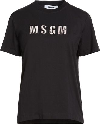 Msgm TOPS - T-shirts auf YOOX.COM