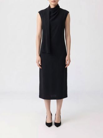 Liviana Conti Robe Femme couleur Noir