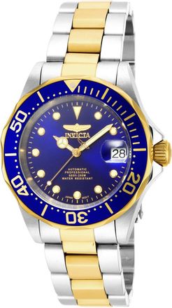 Invicta Pro Diver 17042 Herrenuhr - 40mm