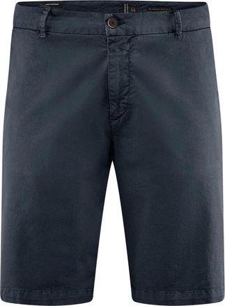 Bomboogie Homme, Shorts, Bleu, Taille: W31 Chino Bermuda Shorts