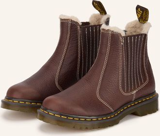 Dr. Martens Chelsea-Boots 2976 Leonore Ii braun