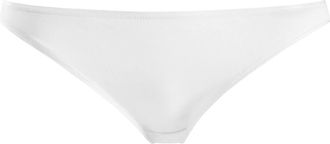 Hanro Slip Cotton Seamless