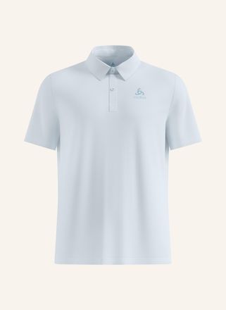 Odlo Funktions-Poloshirt Cardada Regular Fit blau