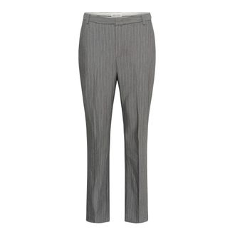 Part Two BirdiePW PA Pantalons - Femme - Pantalons - Gris - Taille: 36 FR