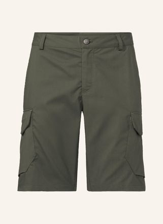 Vaude Outdoor-Hose M Neyland Cargo Sts gruen