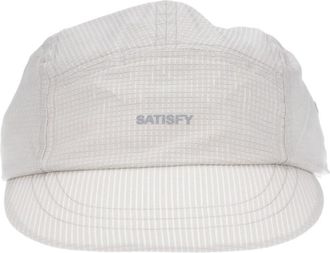 SATISFY Hat Rippy Air Trail