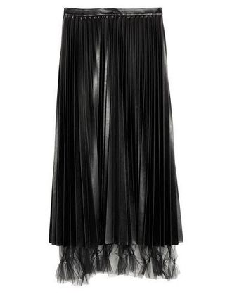 Ermanno Scervino BAS - Jupes longues sur YOOX.COM