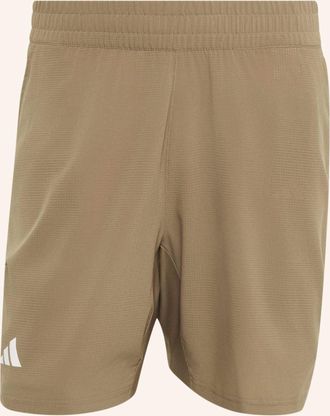 adidas Tennisshorts Ergo rot