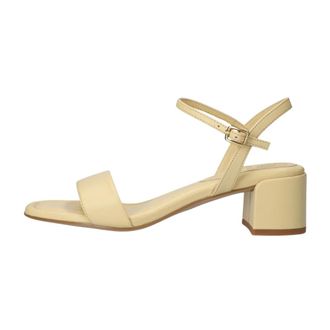 Unisa Damen, Schuhe, Gelb, 39 EUGr&ouml;&szlig;e