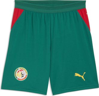 Puma Senegal Shorts Herren, Accessoires, Gr&uuml;n, 3XL
