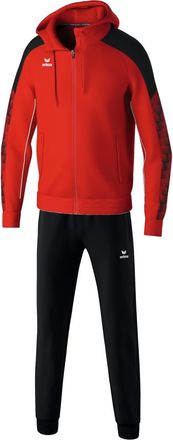 Erima Herren Pr&auml;sentationsanzug EVO STAR 1032401+1102305 XXXL