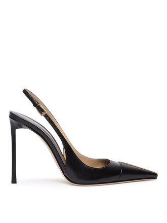 Tom Ford Sandalen - Schwarz