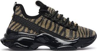 Steve Madden Sneakers Maxilla-S 11003512 Schwarz