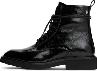 Tommy Hilfiger Schn&uuml;rstiefelette
