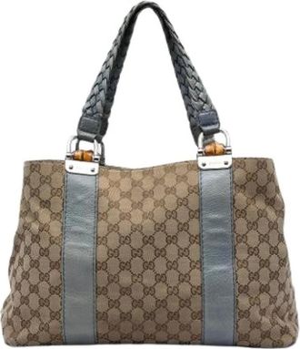 Gucci Damen, Pre-Owned, Braun, ONE SIZEGr&ouml;&szlig;e