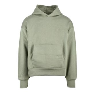 Garment Workshop Felpa con cappuccio - - Sweatshirts & Hoodies - Herren - Gr&uuml;n - M