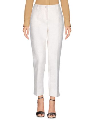 Dolce & Gabbana HOSEN & R&Ouml;CKE - Hosen auf YOOX.COM