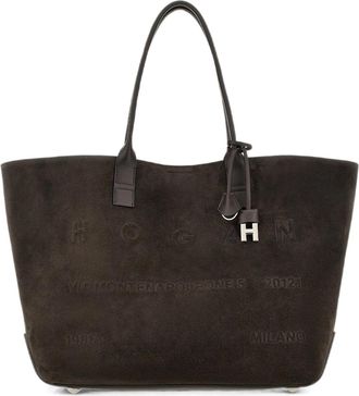 Hogan Shopper - Braun