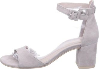 Paul Green Damen, Schuhe, Grau, 40 EUGr&ouml;&szlig;e