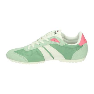 Palladium Damen, Schuhe, Gr&uuml;n, 37 EUGr&ouml;&szlig;e