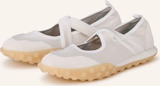 Jil Sander Sneaker weiss