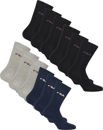 Fila Socken