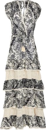 Miss Bikini KLEIDER - Maxi-Kleider auf YOOX.COM