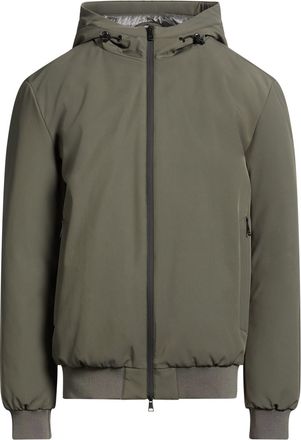 Mabrun JACKEN & M&Auml;NTEL - Jacken und Anoraks auf YOOX.COM