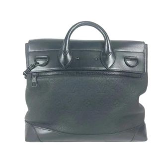 Louis Vuitton Pre-owned Vintage Handtasche - - Pre-owned - Damen - Schwarzk - ONE SIZE