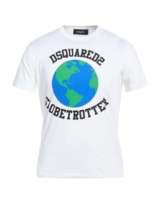 Dsquared2 TOPS - T-shirts auf YOOX.COM
