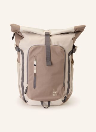 Got Bag Got Bag Rucksack Adventure 26 L Mit Laptop-Fach beige