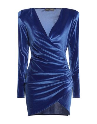 Alberto Audenino KLEIDER - Mini-Kleider auf YOOX.COM