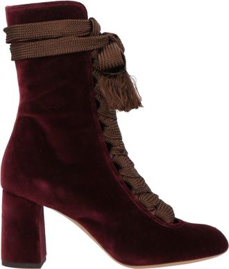 Chlo&eacute; SCHUHE - Stiefeletten auf YOOX.COM