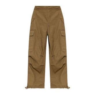 Rhude Cargo Hose - - Trousers - Herren - Braun - M