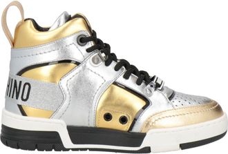 Moschino SCHUHE - Sneakers auf YOOX.COM
