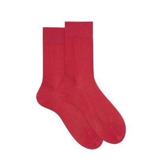 Dor&eacute; Dor&eacute; Chaussettes mi-hautes en coton