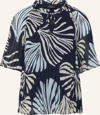 s.Oliver S.Oliver Bluse blau