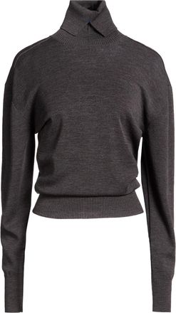 Burberry STRICKWAREN - Rollkragenpullover auf YOOX.COM