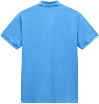 Napapijri Polo en coton