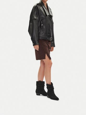 Jenny Cowboystiefel JENNY CEO-R25AW09074 Schwarz
