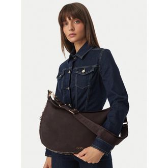 Liu Jo Handtasche Liu Jo AF6134 E1142 Dunkelbraun