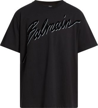 Balmain TOPS - T-shirts auf YOOX.COM