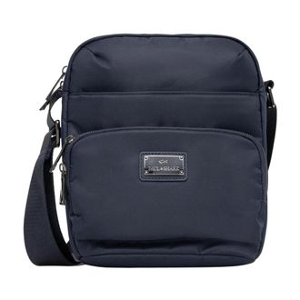 Paul & Shark Belt Bags - - Bags - Herren - Blau - ONE SIZE