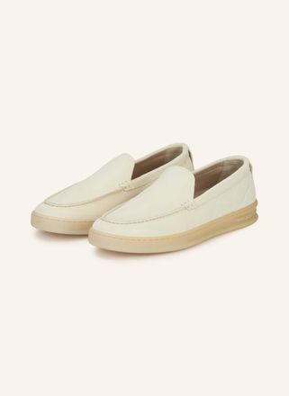 Woolrich Woolrich Loafer beige