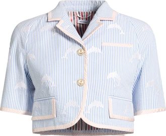 Thom Browne ANZ&Uuml;GE und CO-ORDS - Blazers auf YOOX.COM