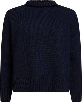 Aragona STRICKWAREN - Rollkragenpullover auf YOOX.COM