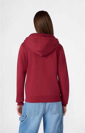 Champion Longsleeve Sweatshirt Full Zip Hoodie Sweatshirt