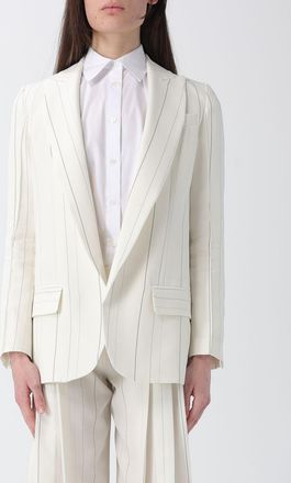 Semicouture Veste SEMICOUTURE Femme couleur Noir