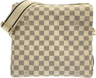 Louis Vuitton Sac bandouli&egrave;re Pre-owned - Femme - Pre-owned - Multicolore - Taille: ONE Size